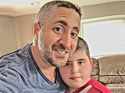 If I Had An Autism Magic Wand… – Hi Blog! I'm Dad.
