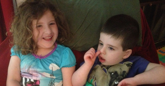 Times My Gross Kids Sneezed On People – Hi Blog! I'm Dad.