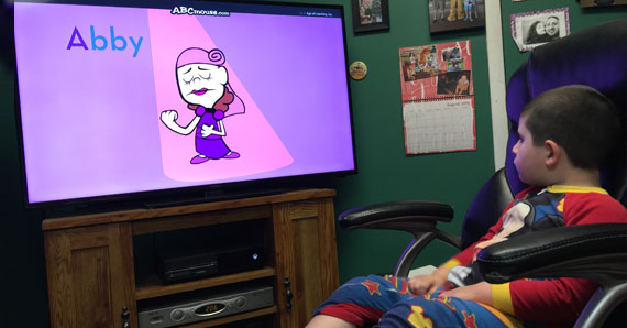 Finding Where My Son With Autism Belongs – Hi Blog! I'm Dad.