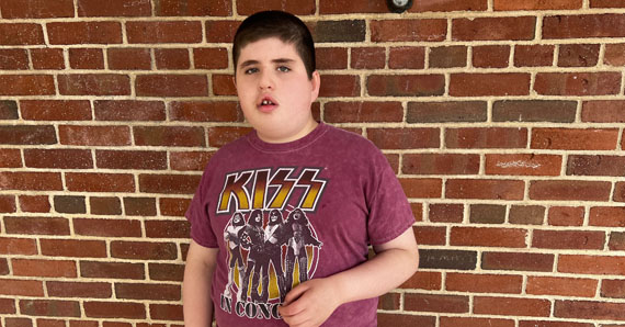 A 12-Year-Old With Autism Is Still A 12-Year-Old – Hi Blog! I'm Dad.