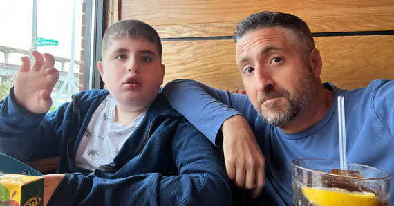 When Hunger Strikes: Autism, Agitation, and Understanding – Hi Blog! I ...