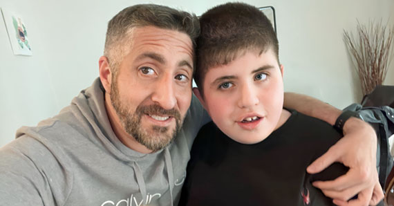 I Tried to Be the “Perfect” Dad, Here’s What My Son With Autism Taught ...