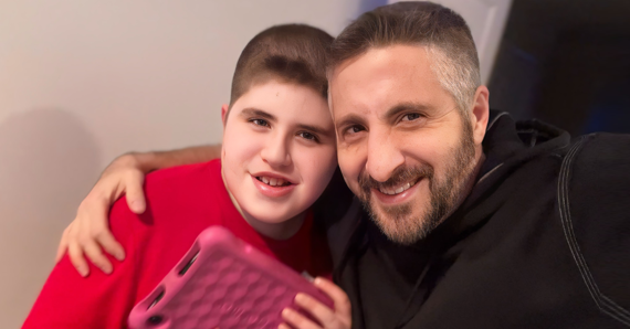 Choosing Joy in Autism Parenting: My Quest for a Happy Family – Hi Blog ...