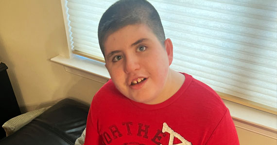 Every Effort Counts: Recognizing The Progress of My Son With Autism ...